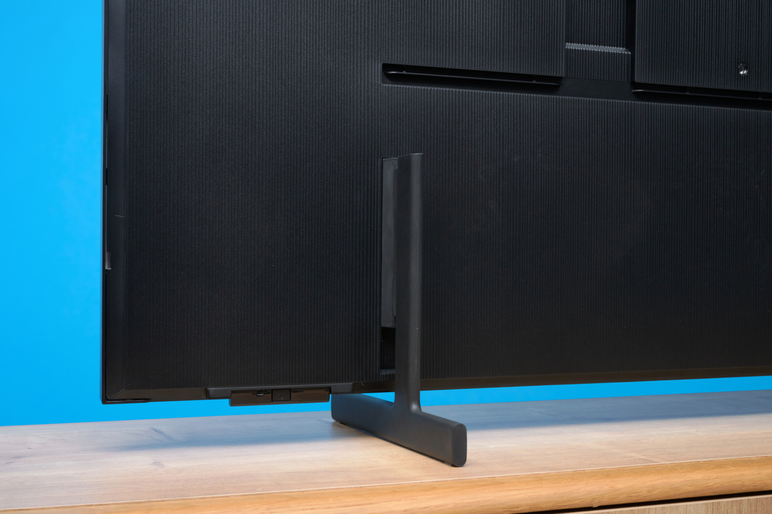 Samsung The Frame Ruckseite