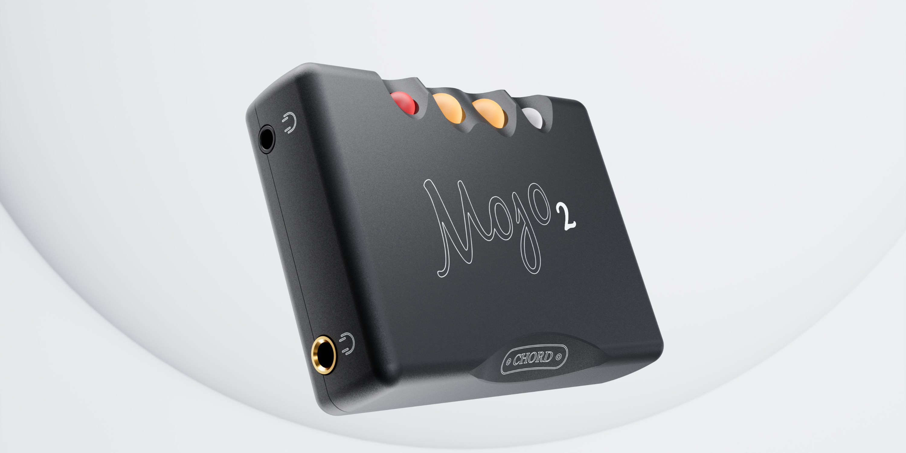 Chord Mojo 2 lädt endlich per USB-C – Das ändert sich noch
