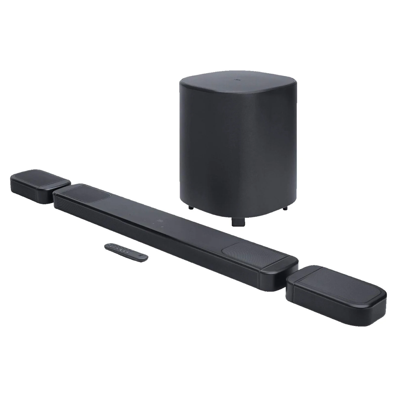 Philips Soundbars 2025: B6100, B8200 und B8500 sind perfekt auf die neuen TVs abgestimmt - HIFI.DE
