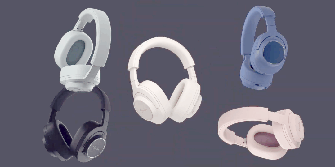 Kopfhörer-Highlights CES 2026: Fender, Klipsch und Open-Ears!