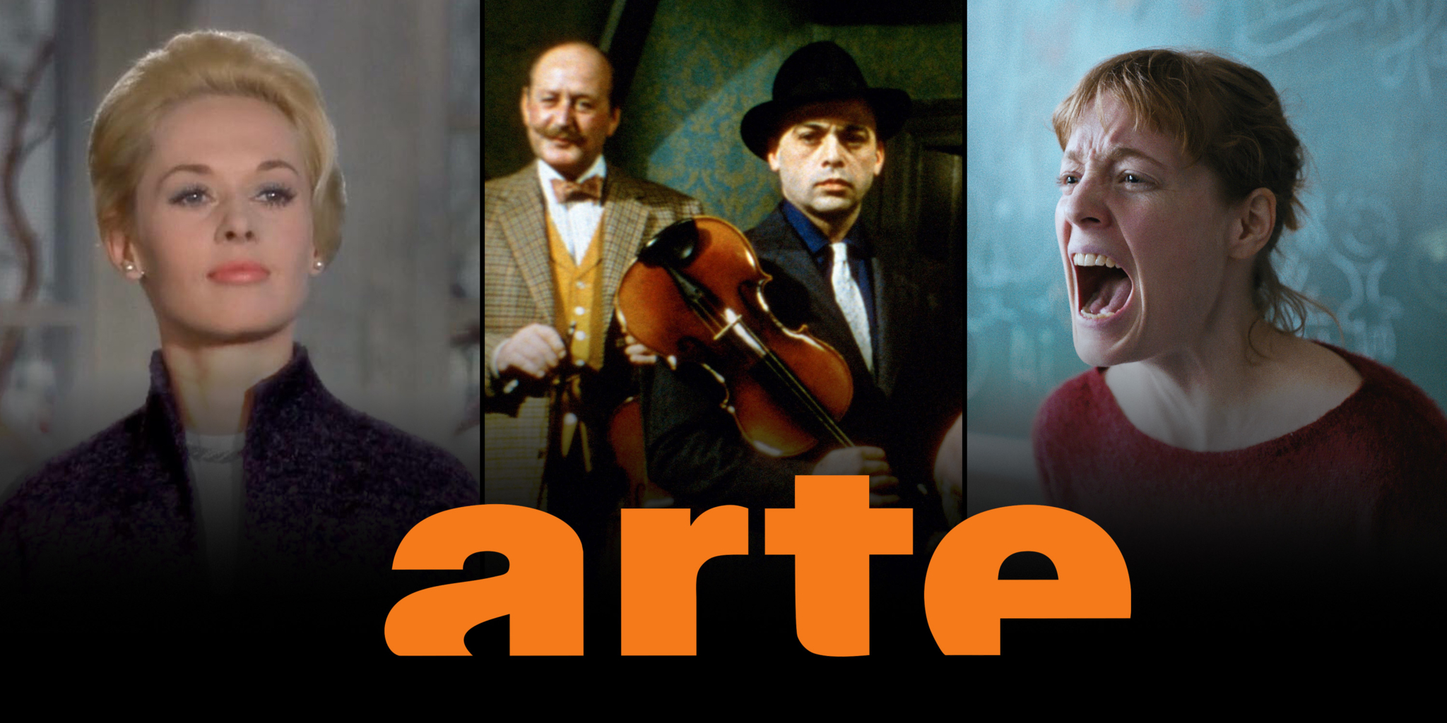 Die aktuell 6 besten Filme in der Arte-Mediathek - HIFI.DE
