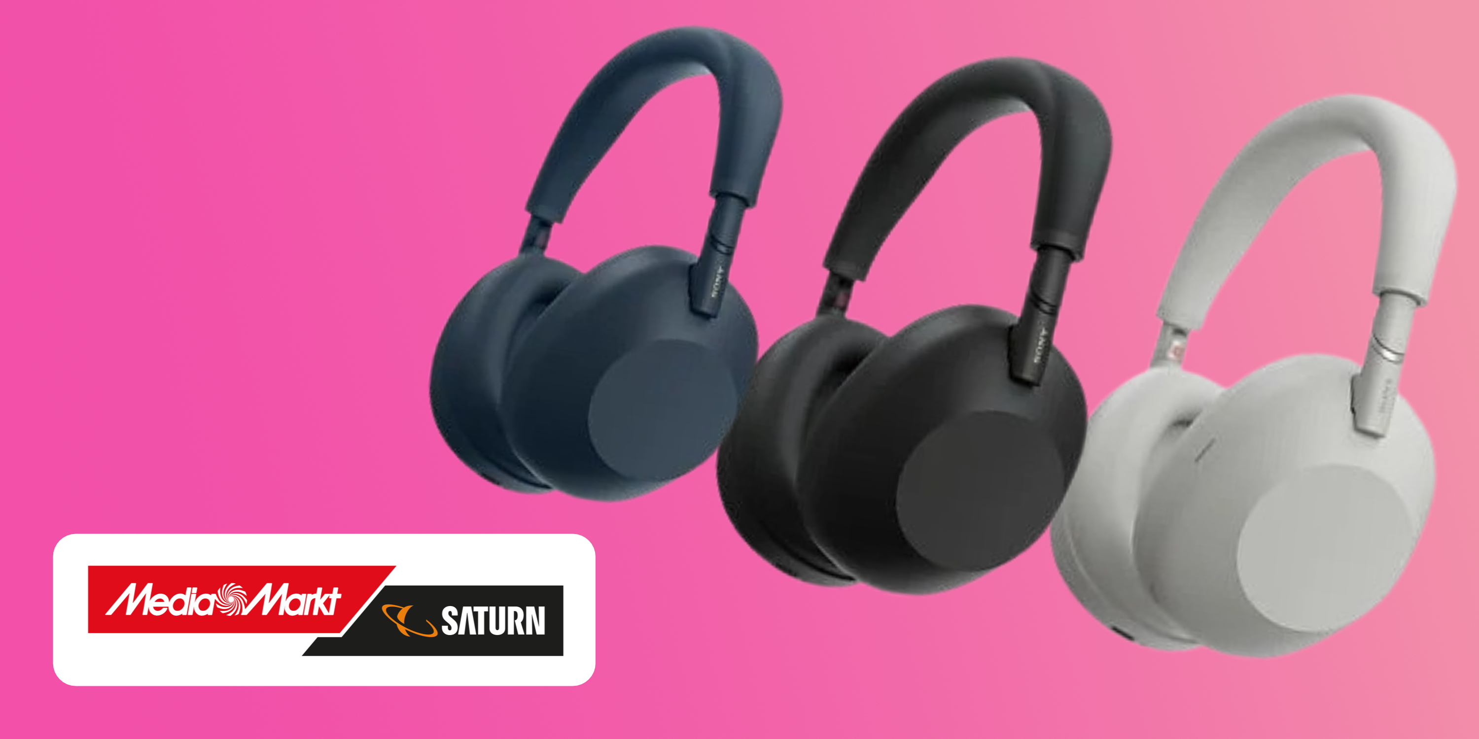 Top-Preis für ANC-Kopfhörer – Sichere dir den Sony WH-1000XM6
