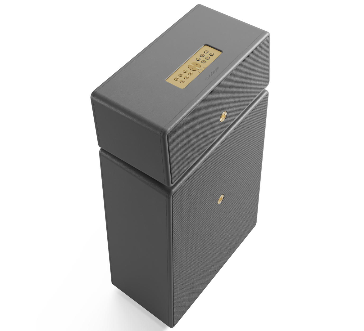 Mit dem richtigen Kick: Audio Pro launcht die Drumfire II W und D-2 W ...