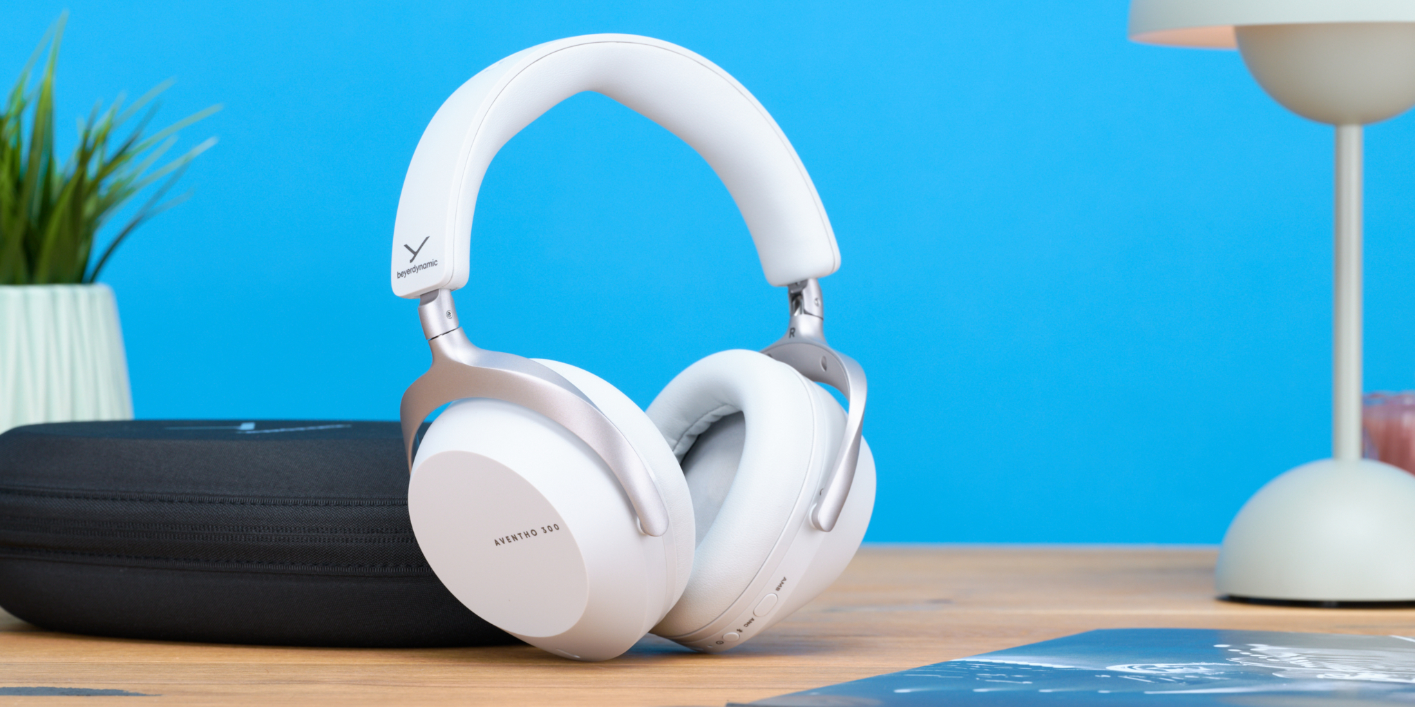 Beyerdynamic Aventho 300 im Test: Guter Sound für unterwegs