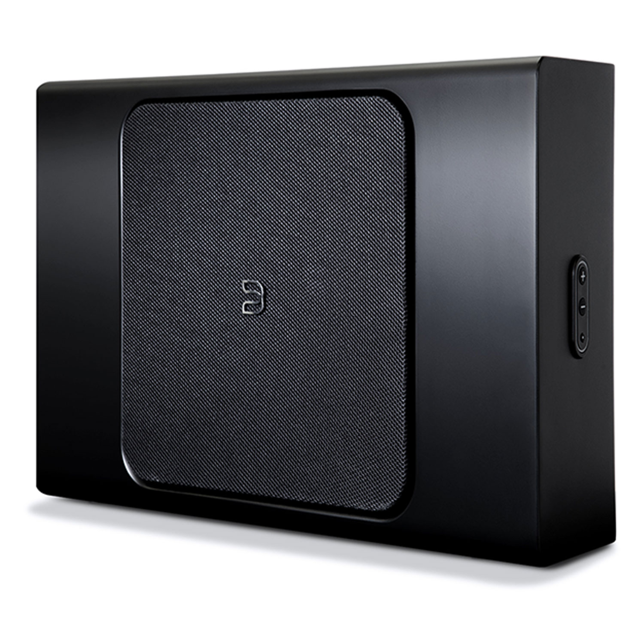 Teufel Concept 12 im Test: Ein Subwoofer als Ersatz für Soundbar- und ...