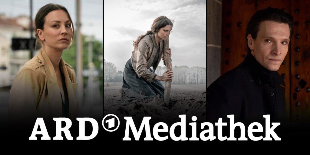 Die aktuell 10 besten Serien in der ARD Mediathek - HIFI.DE