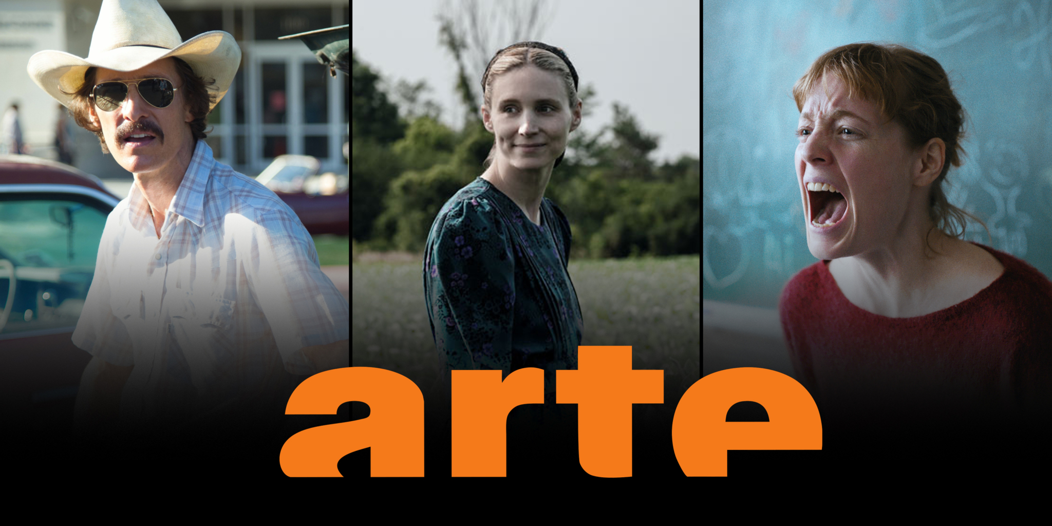 Die aktuell 6 besten Filme in der Arte-Mediathek - HIFI.DE