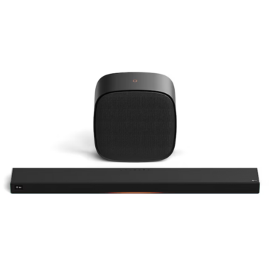 LG DSC9S im Test: Die perfekte Soundbar für LG-Fernseher? - HIFI.DE