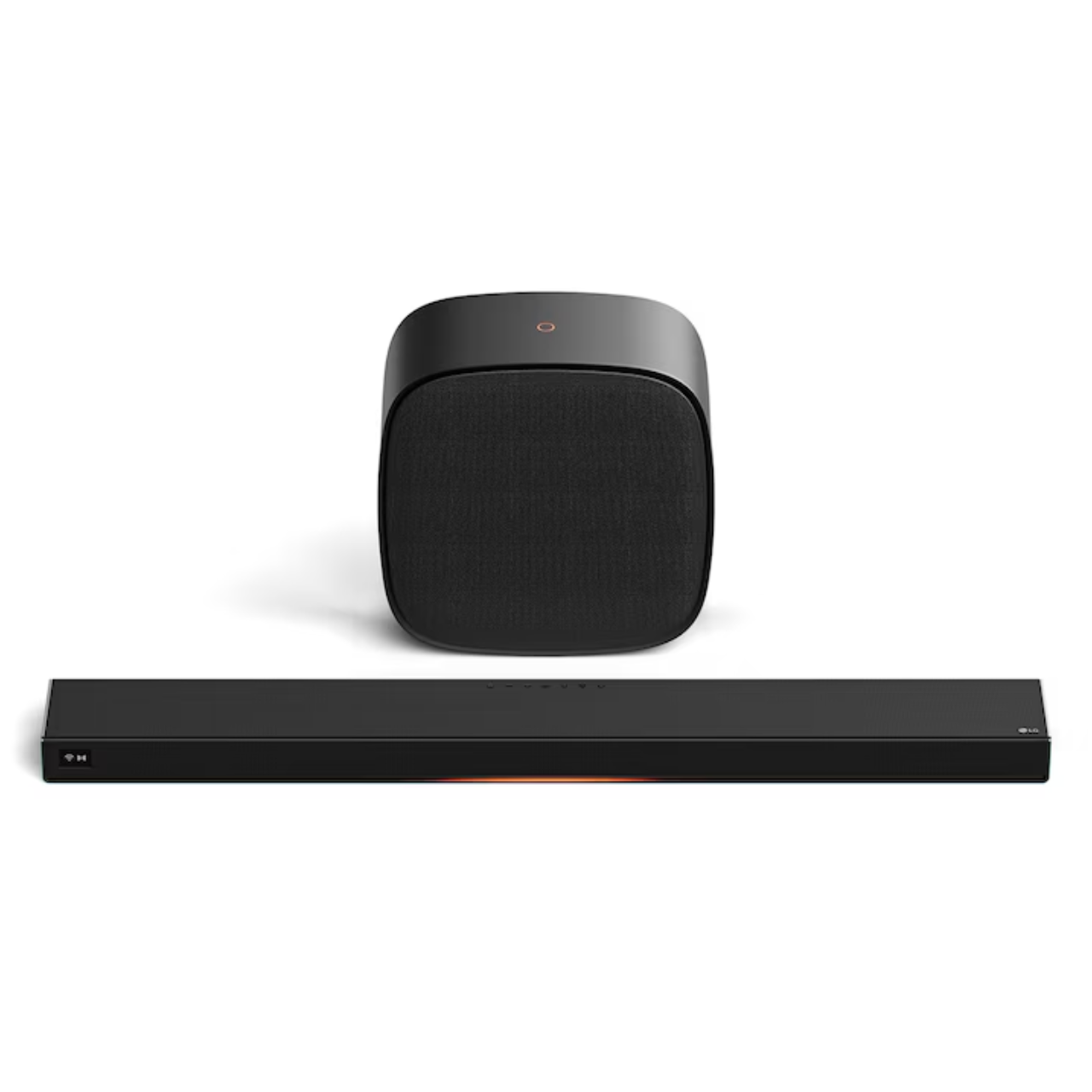 LG DSC9S im Test: Die perfekte Soundbar für LG-Fernseher? - HIFI.DE